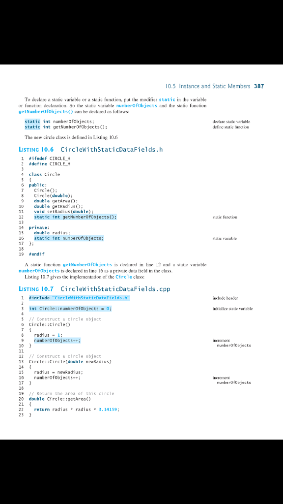 Solved C++ HW Question 1 EASY QUESTION. My code will be | Chegg.com