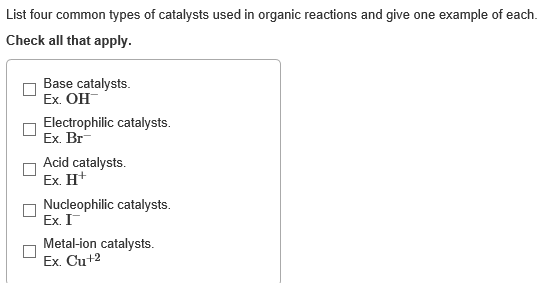 Solved 1. Describe the first step of a | Chegg.com