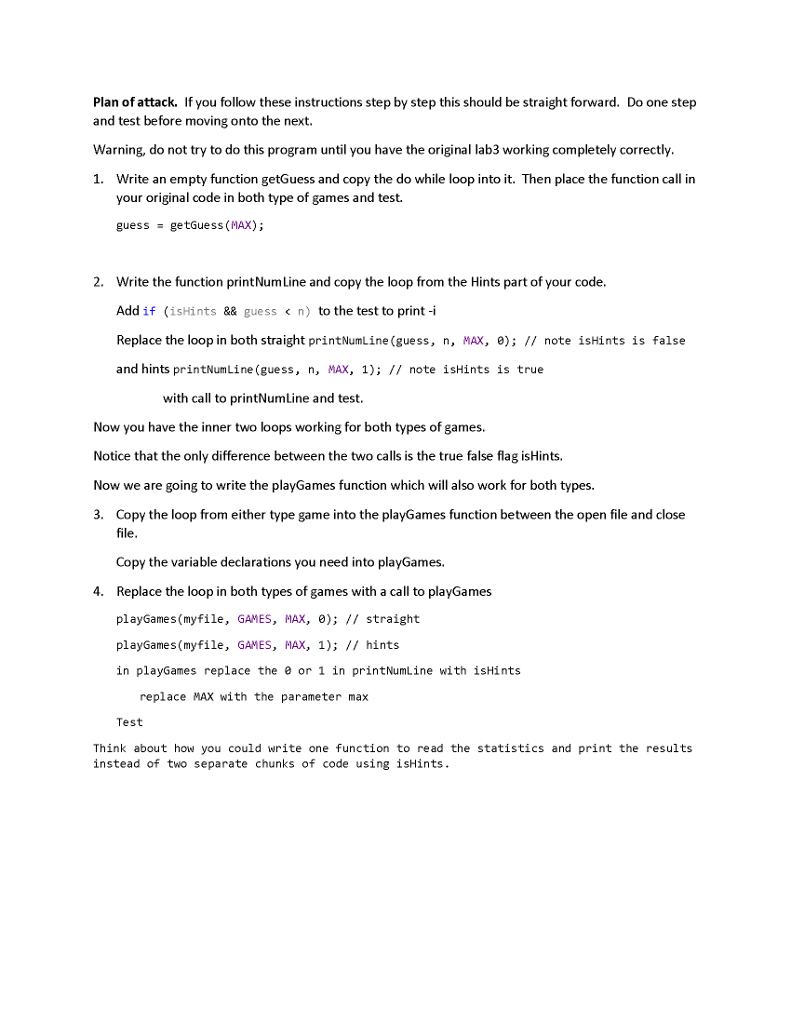 Solved CS1023 Intro to Engineering Computing 3: Computer | Chegg.com
