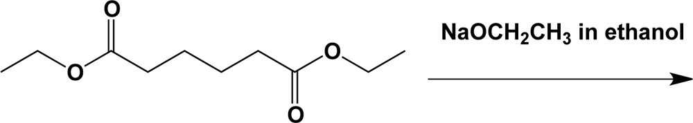 Solved NaOCH2CH3 in ethanol | Chegg.com