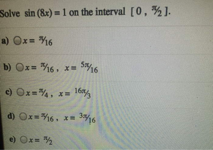 Solved Precalculus | Chegg.com