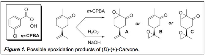 Solved: (1) The Other Method Of Epoxidation Is The Use Of ... | Chegg.com