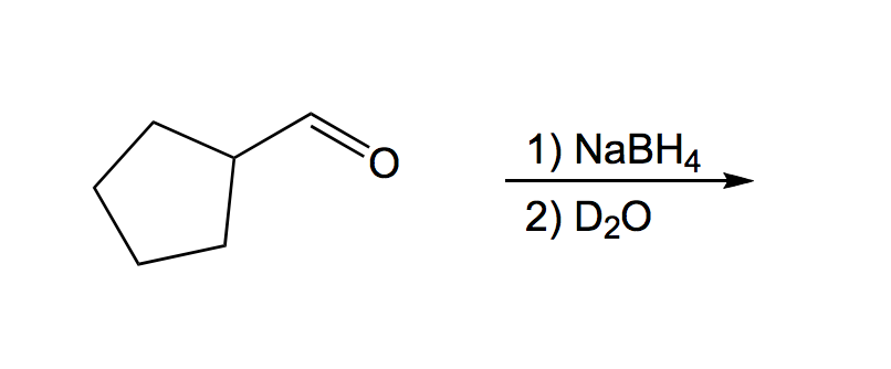 Solved Give the major products of each of the reactions: | Chegg.com