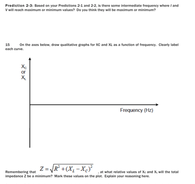 Solved Objectives To understand the behavior of resistors, | Chegg.com