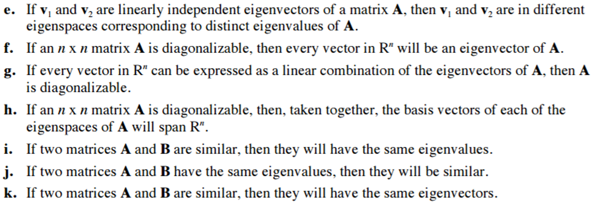 Solved If v_1 and v_2 are linearly independent eigenvectors | Chegg.com