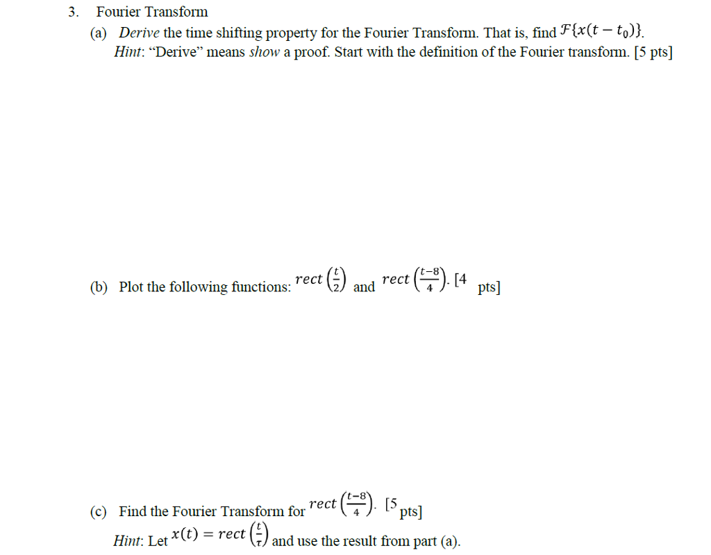 Solved 2. Consider the periodic ramp function x(t): (a) Find | Chegg.com