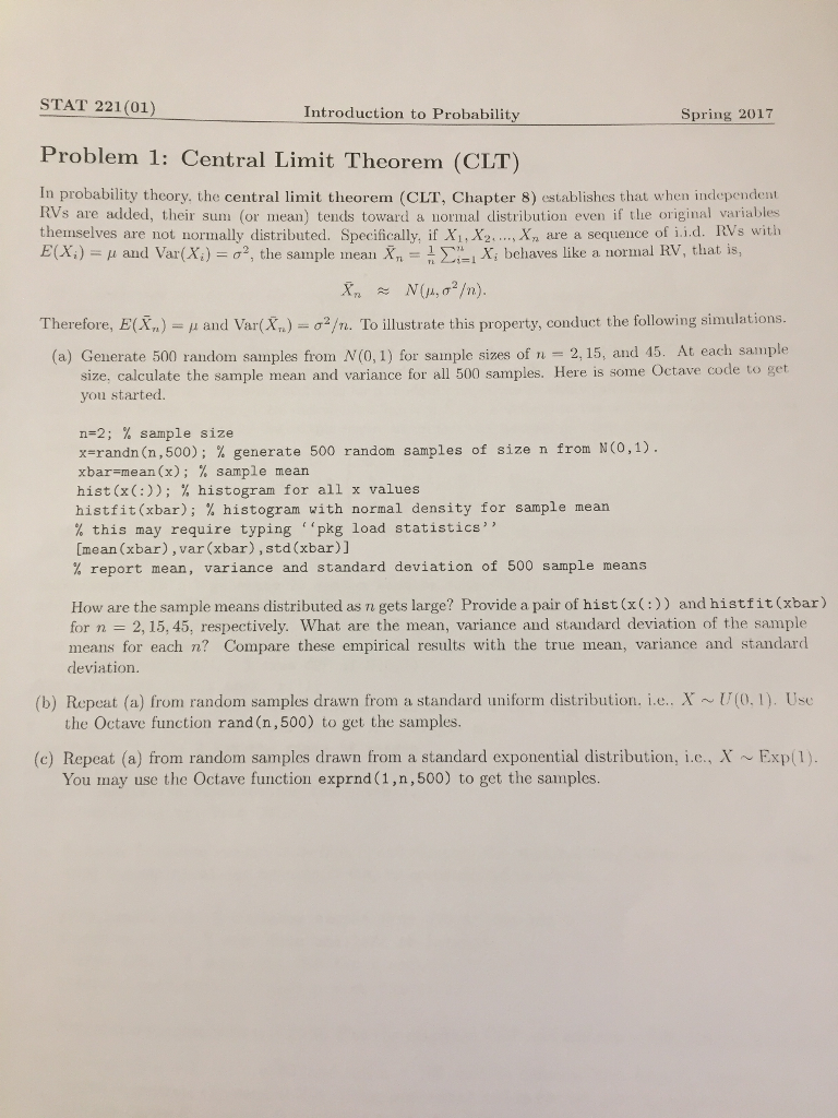 Solved This is a question which has to be answered with | Chegg.com