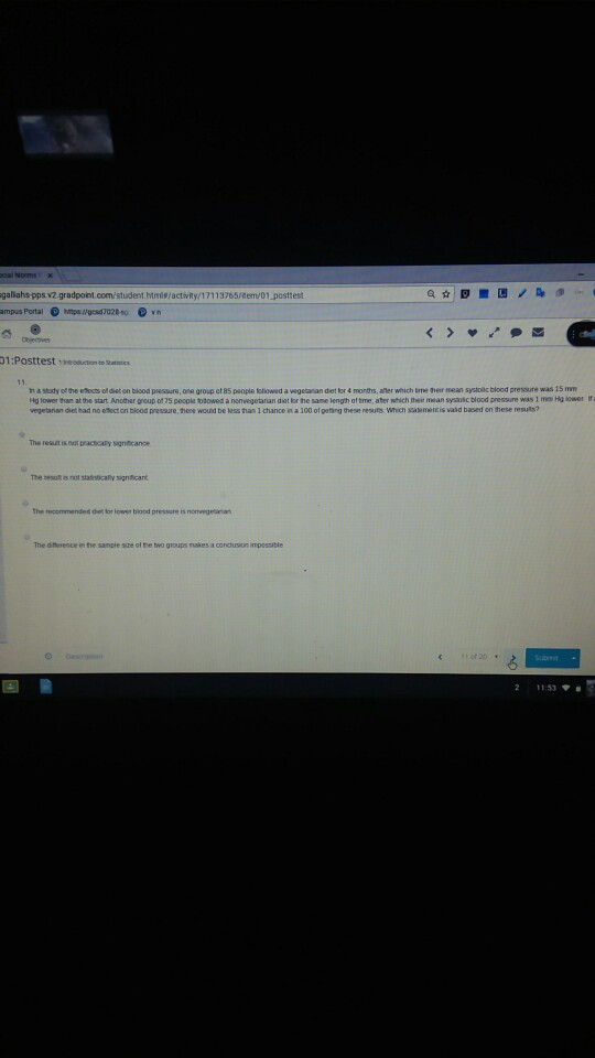 Solved galiahs pps v2 gradpoint.com/student | Chegg.com