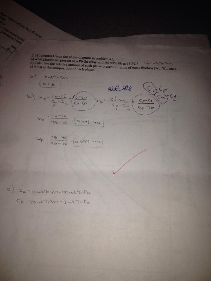Solved ONLY NEED HELP WITH PART B. Calculate the relative | Chegg.com