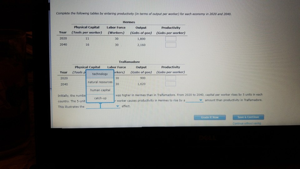 Solved Homework (Ch 12) Consider the economies of Hermes and | Chegg.com