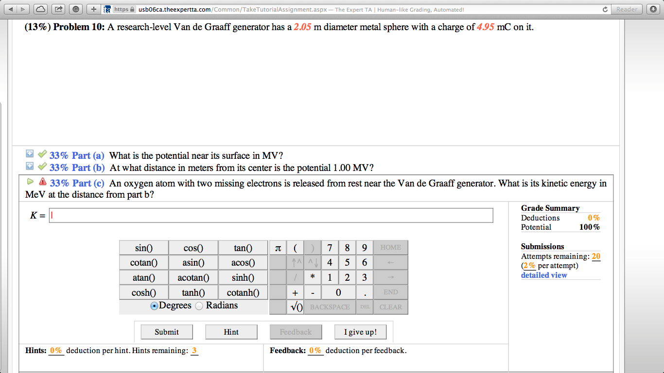 Solved https usb06ca.theexpertta.com | Chegg.com