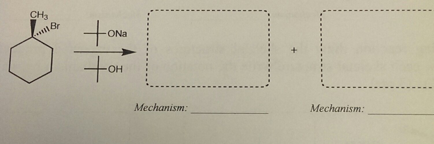 Solved Draw the skeletal structures of the expected | Chegg.com