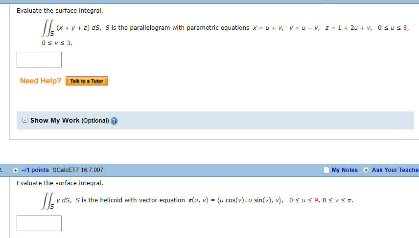 Solved Evaluate The Surface Integral x Y Z Ds S Is Chegg solved-evaluate-the-surface-integral-x-y-z-ds-s-is-chegg