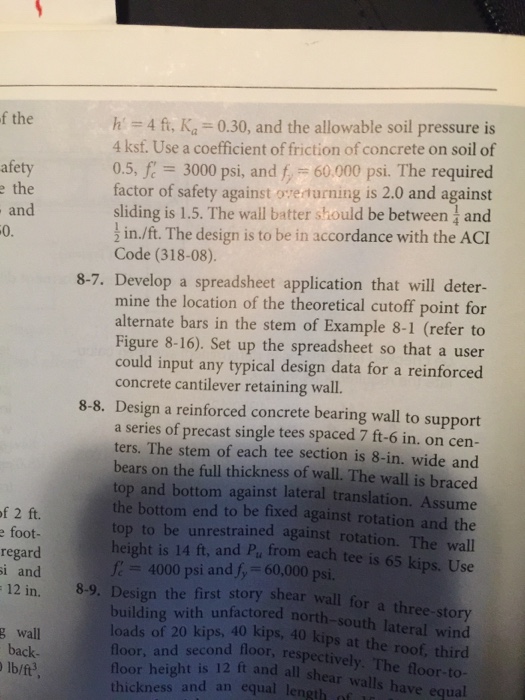 Solve 8 6 Chegg