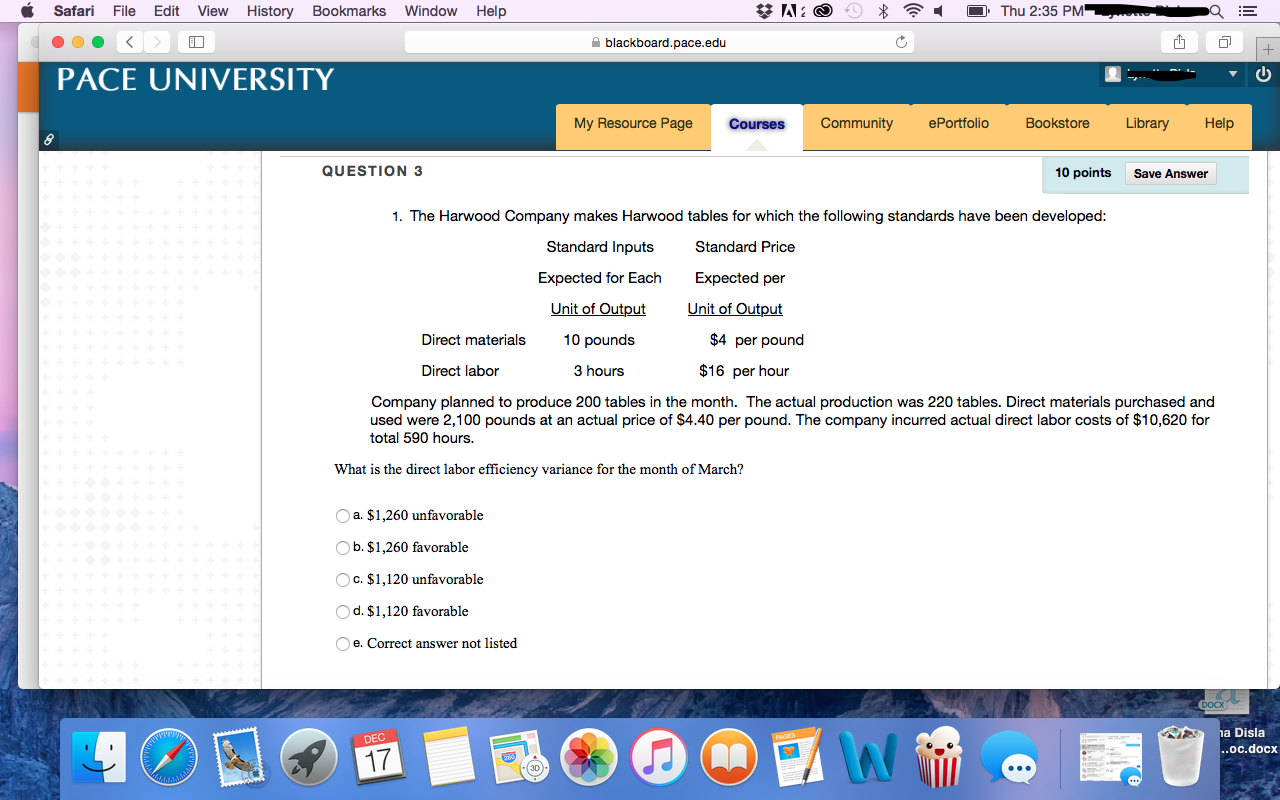 Solved Safari File Edit View History Bookmarks Window Help | Chegg.com