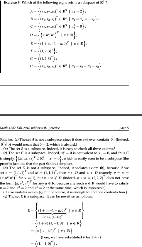 Solved there is answer but can u solve more step by step? | Chegg.com