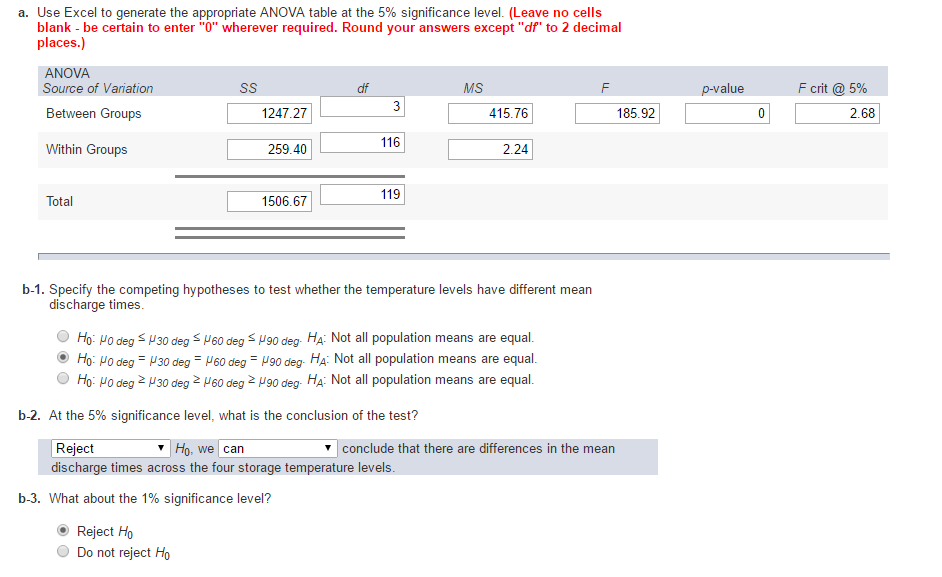 Solved TABLE 5 Studentized Range Values q for Tukey's HSD | Chegg.com