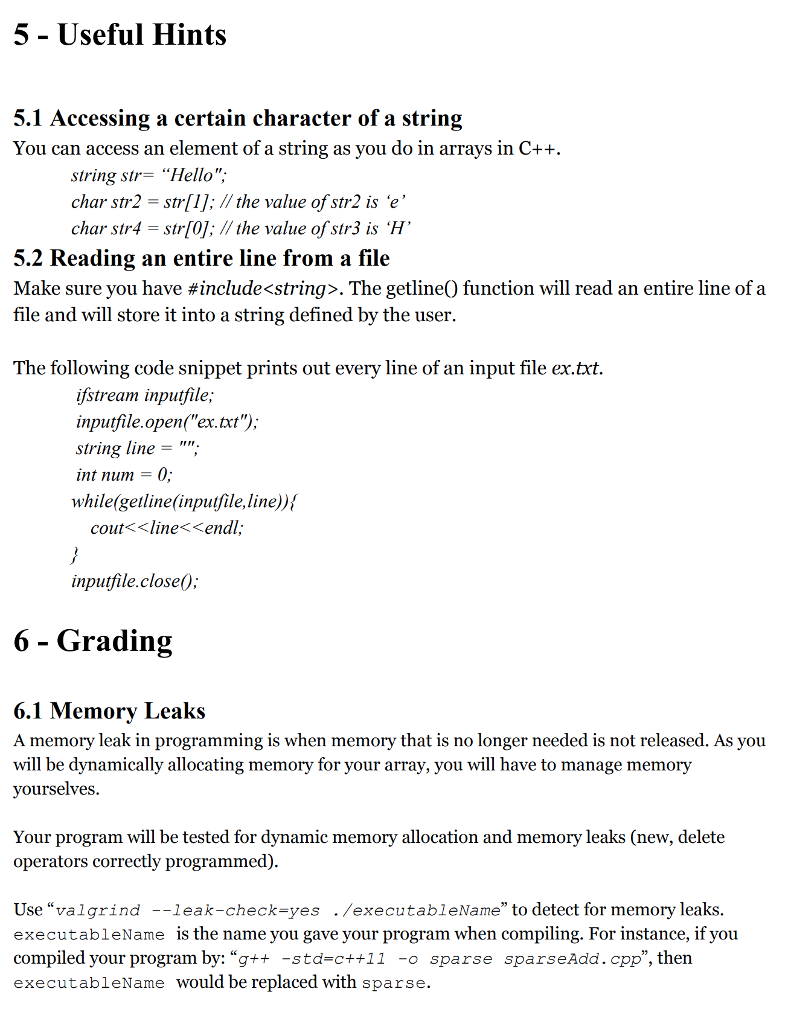 C++ Structure, pointers, and dynamic arrays. Please | Chegg.com
