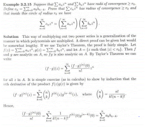 Solved Find the first few terms of the Taylor expansion of | Chegg.com
