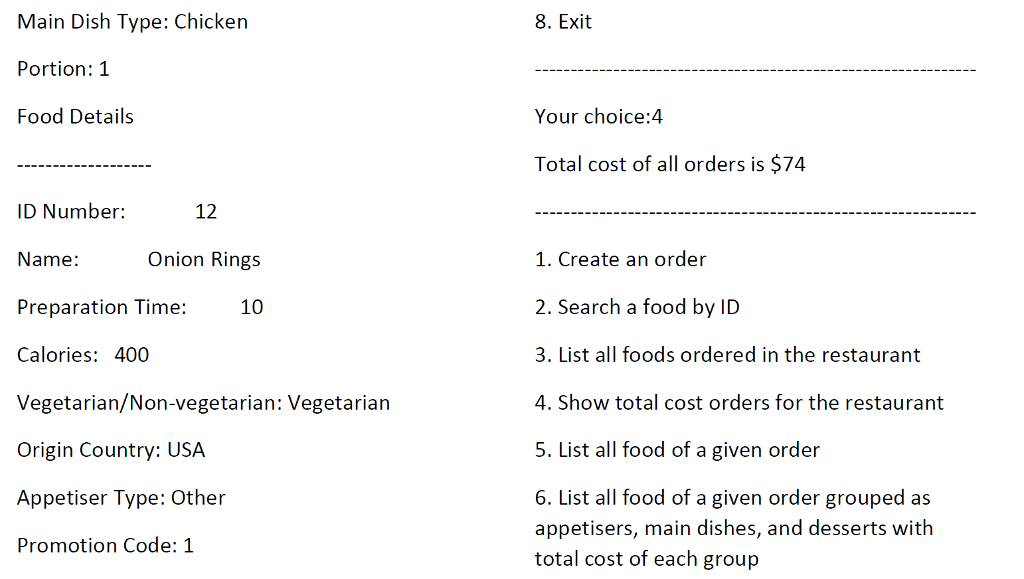 Write a C++ program that utilizes multiple classes. | Chegg.com