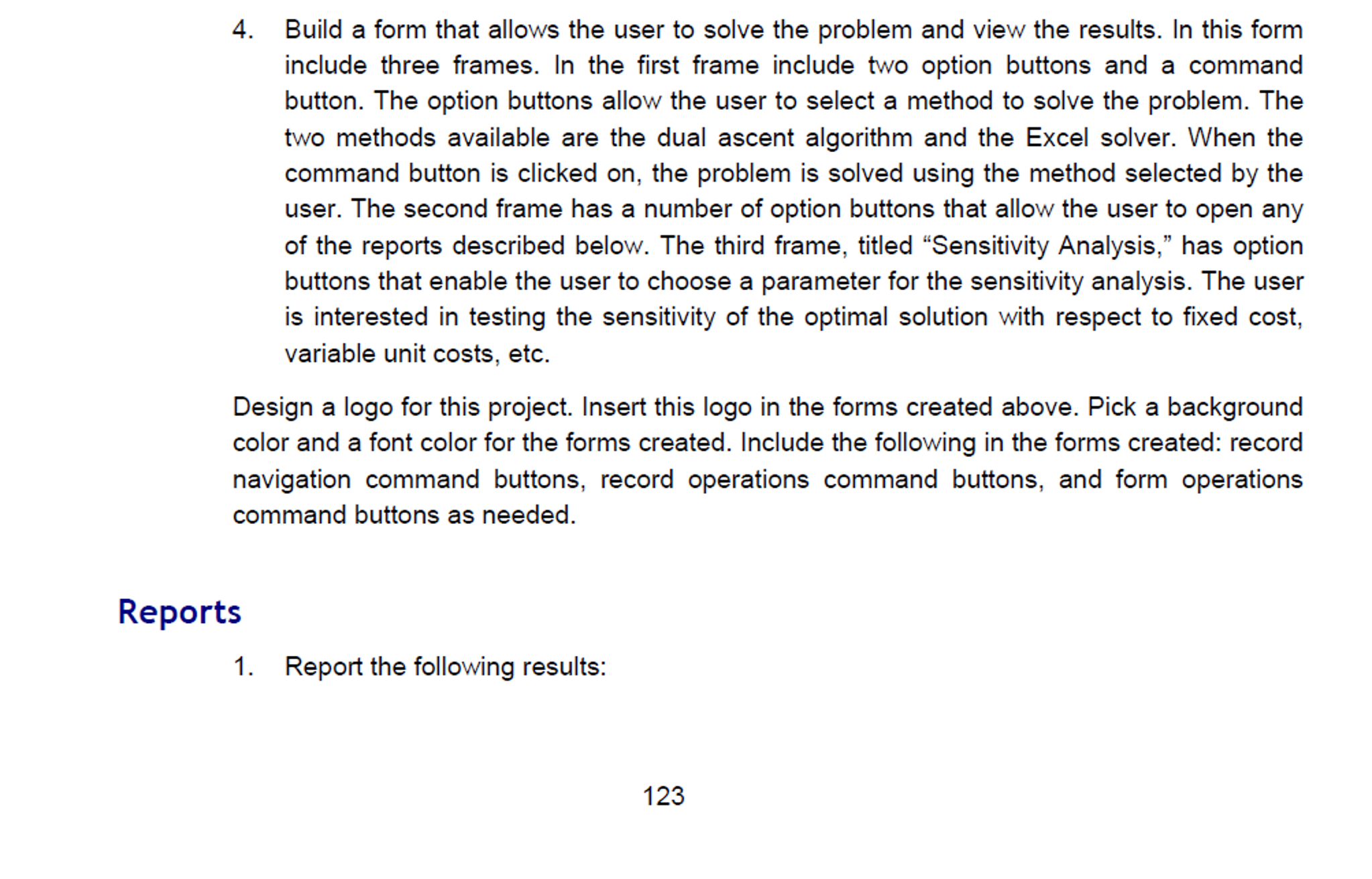 Mixed Integer Linear Programming Problem | Chegg.com Mixed Integer Linear Programming Problem | Chegg.com