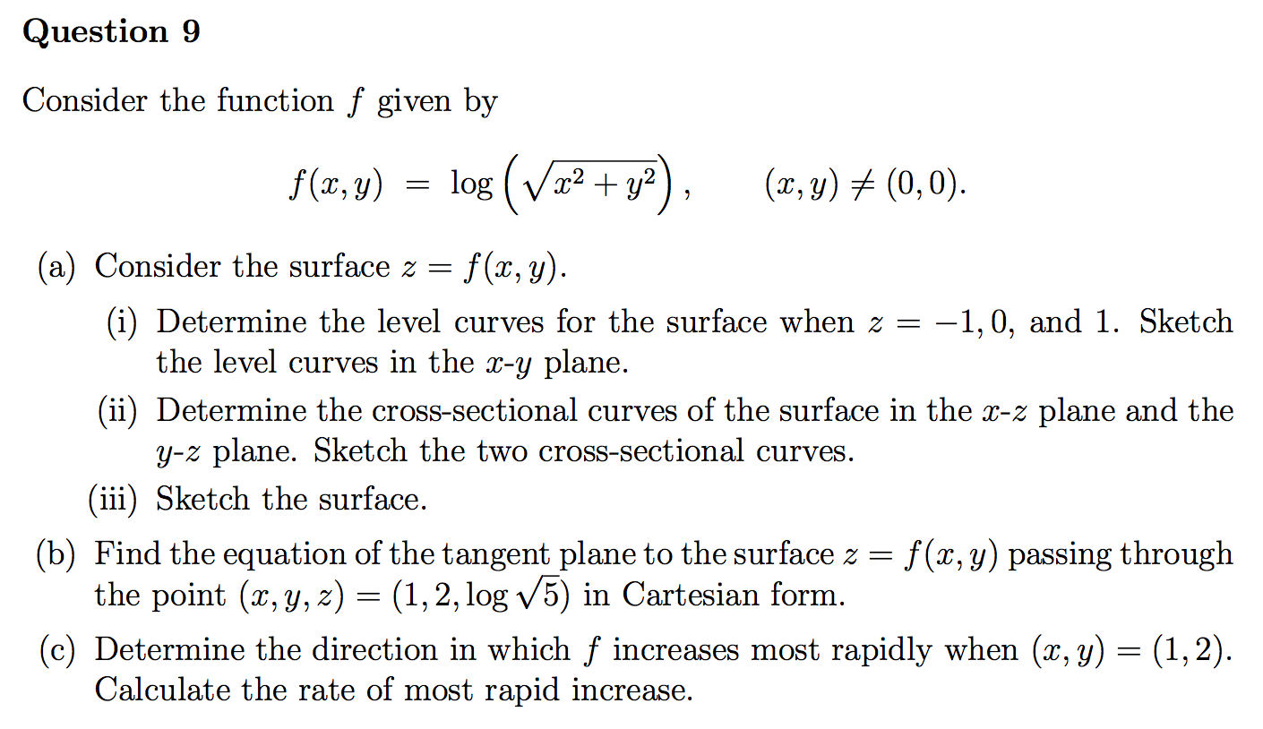 Solved This is calculus question. I know the way to solve | Chegg.com