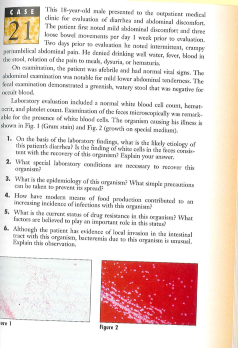 Solved Please answer each case study individually with | Chegg.com