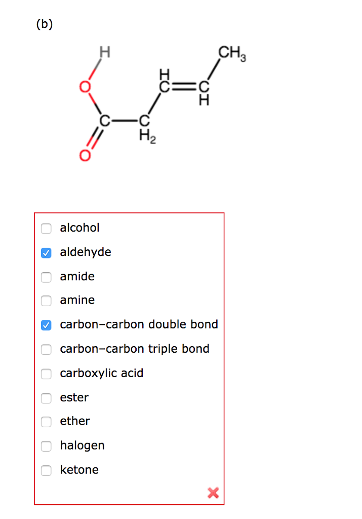Double Bond Carbon