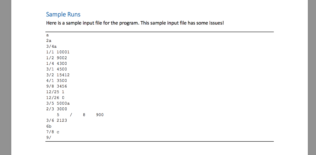 Language: C++ | Chegg.com
