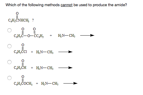 Solved Which of the following is an aromatic hydrocarbon? | Chegg.com