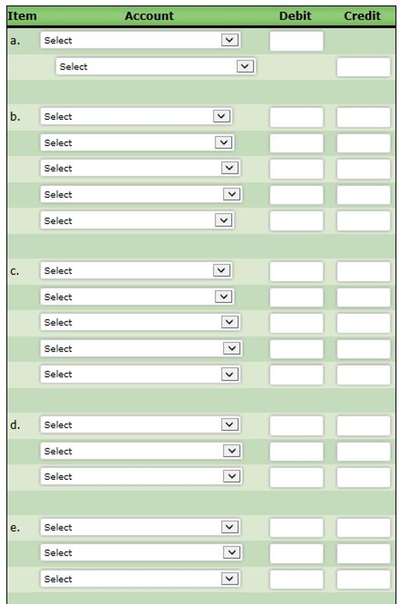 Solved Cincinnati Soap Company manufactures powdered | Chegg.com