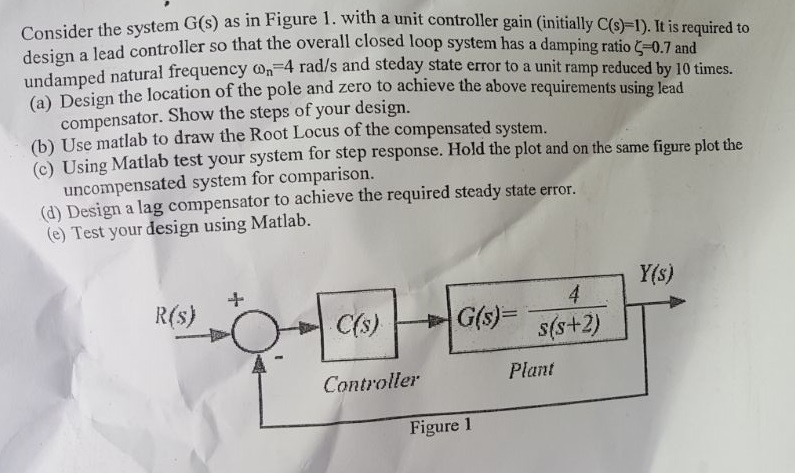 Solved Expected Student Learning outcomes: Upon the | Chegg.com