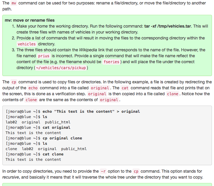Solved abs 1 of 3 A Y X CS210 Introduction to Unix cd: | Chegg.com Solved abs 1 of 3 A Y X CS210 Introduction to Unix cd: | Chegg.com