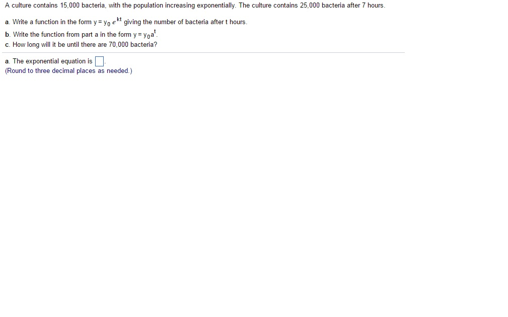 Solved Hello - I need assistance with tyhe answer to "a. The | Chegg.com
