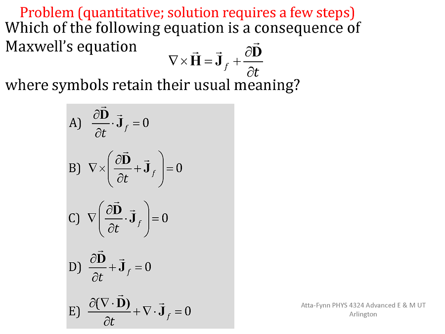 Solved Problem (quantitative; solution requires a few steps) | Chegg.com