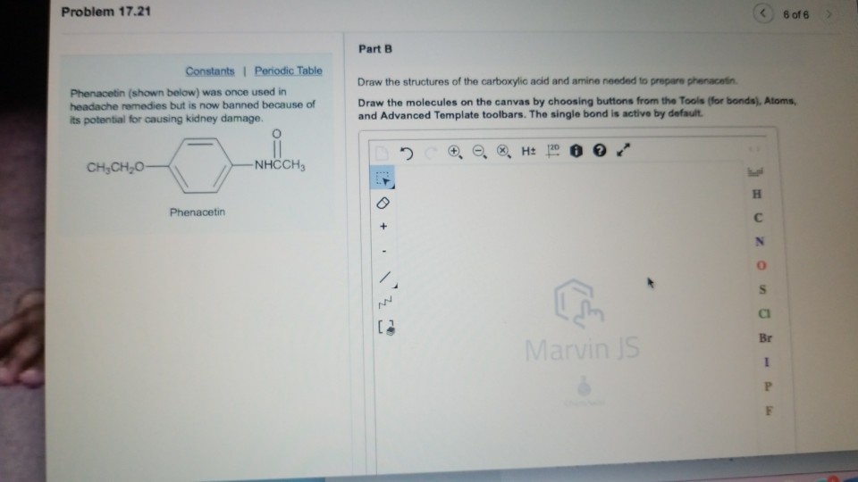 Solved Problem 17.21 6 of 6 Identify all the functional | Chegg.com