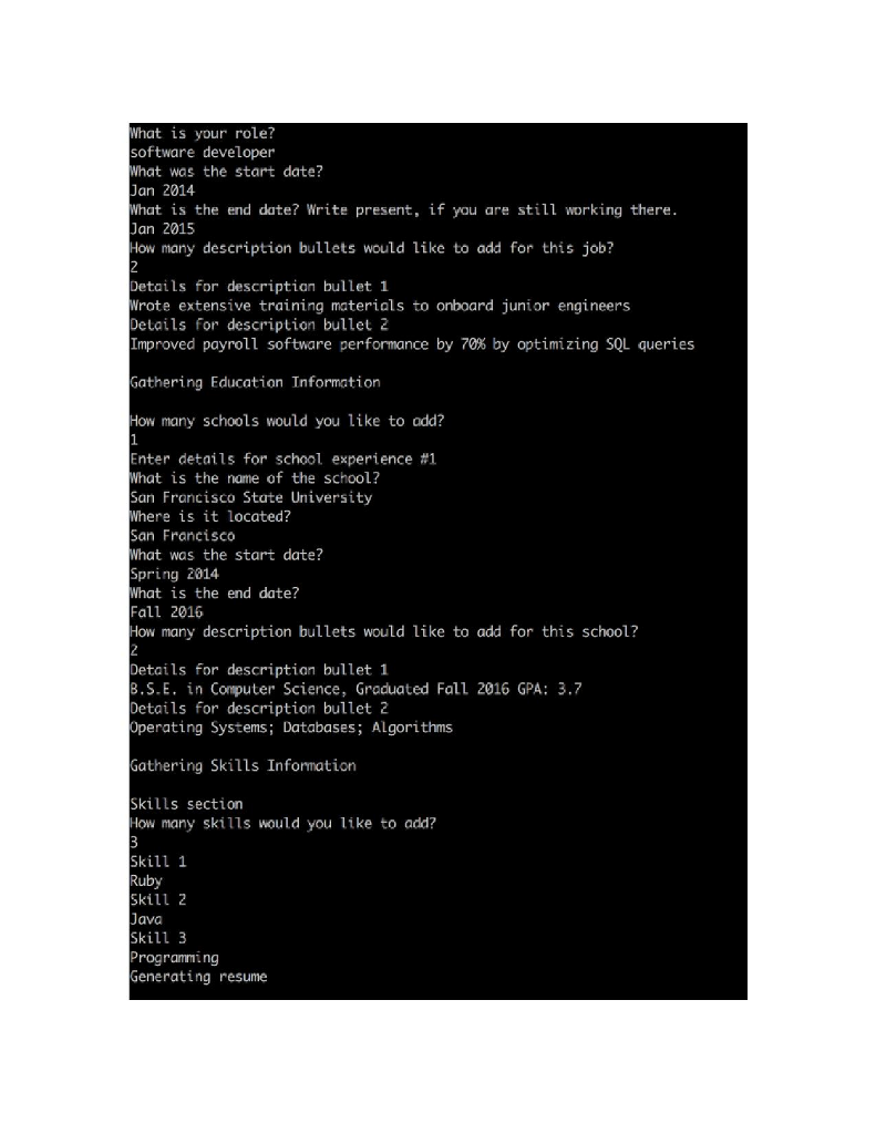 Solved To complete this assignment, you must first have a | Chegg.com