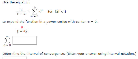 Solved Use the equation for IxI
