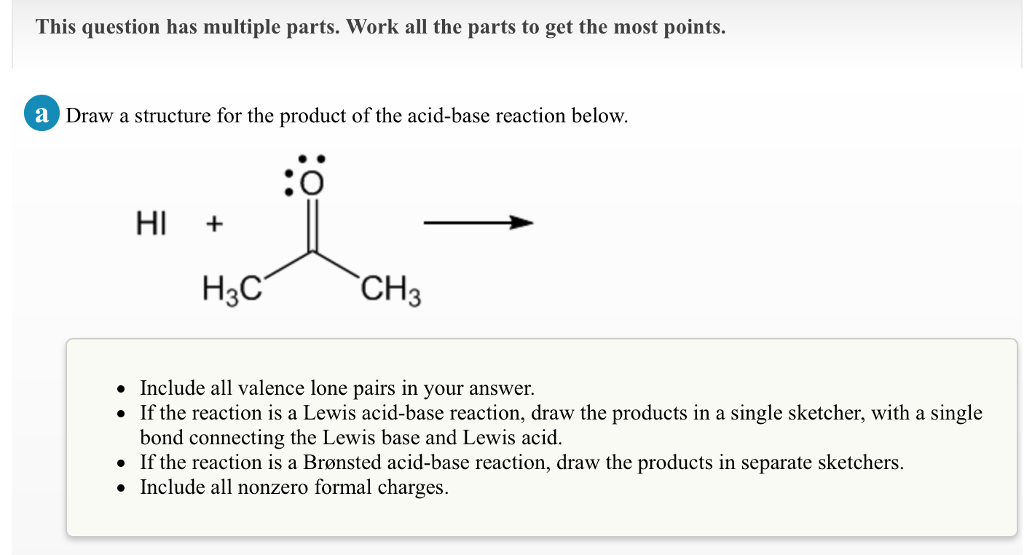 Solved This question has multiple parts. Work all the parts | Chegg.com