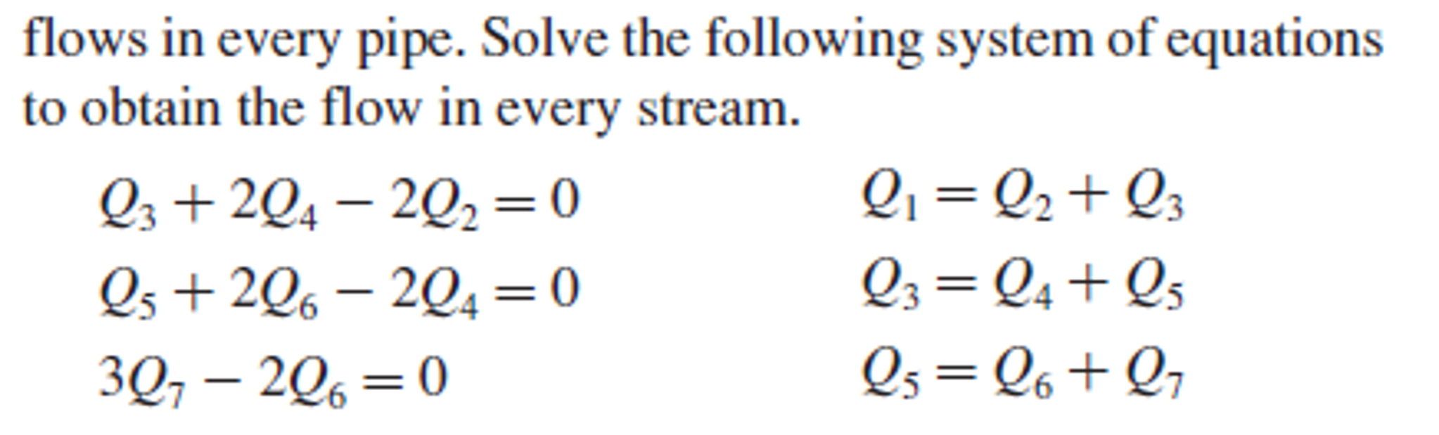 Solved SOLVE BY: (a) Using the GaussPivot function | Chegg.com