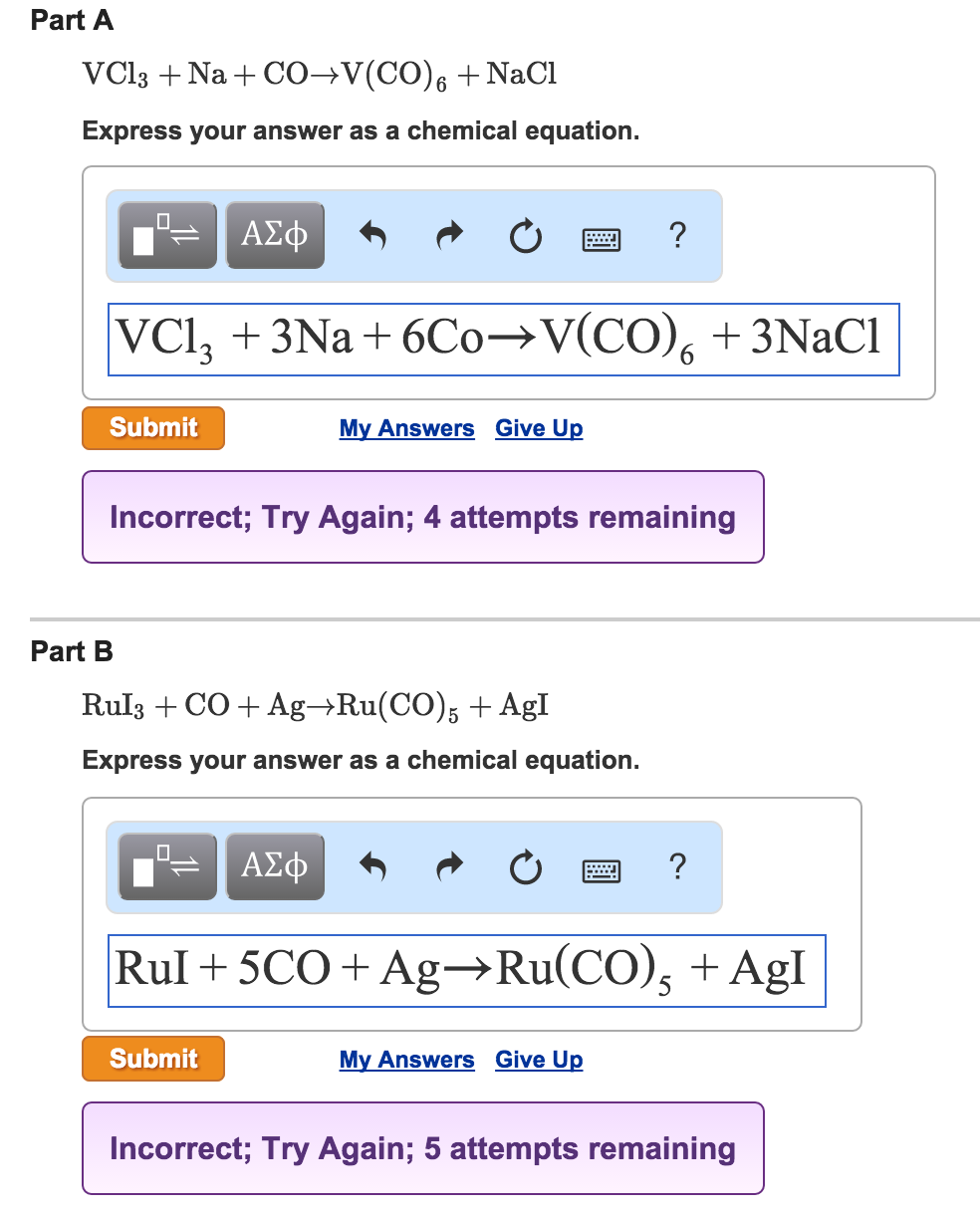 Solved Part A VC13 Na CO V CO 6 NaCl Express Your Chegg solved-part-a-vc13-na-co-v-co-6-nacl-express-your-chegg
