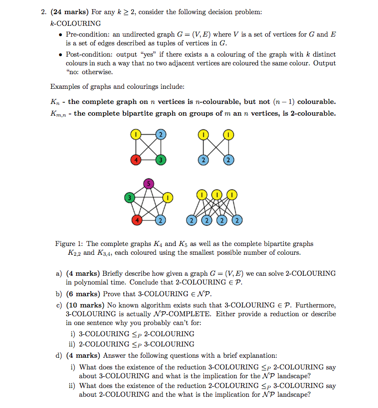 Computer science Archive | April 12 2018 | Chegg.com