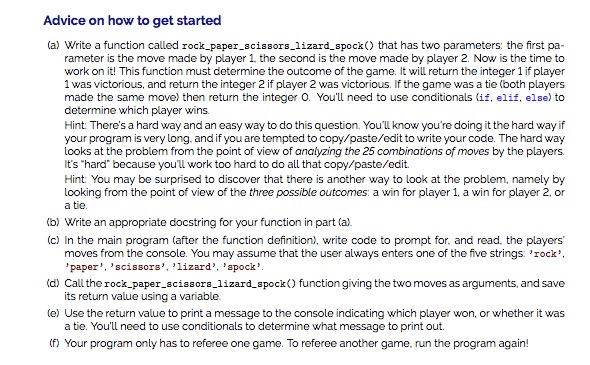 Solved Question 1 (8 points) Purpose: To practice chained | Chegg.com