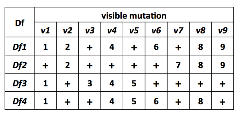 Solved You’ve isolated a collection of X-linked, recessive | Chegg.com