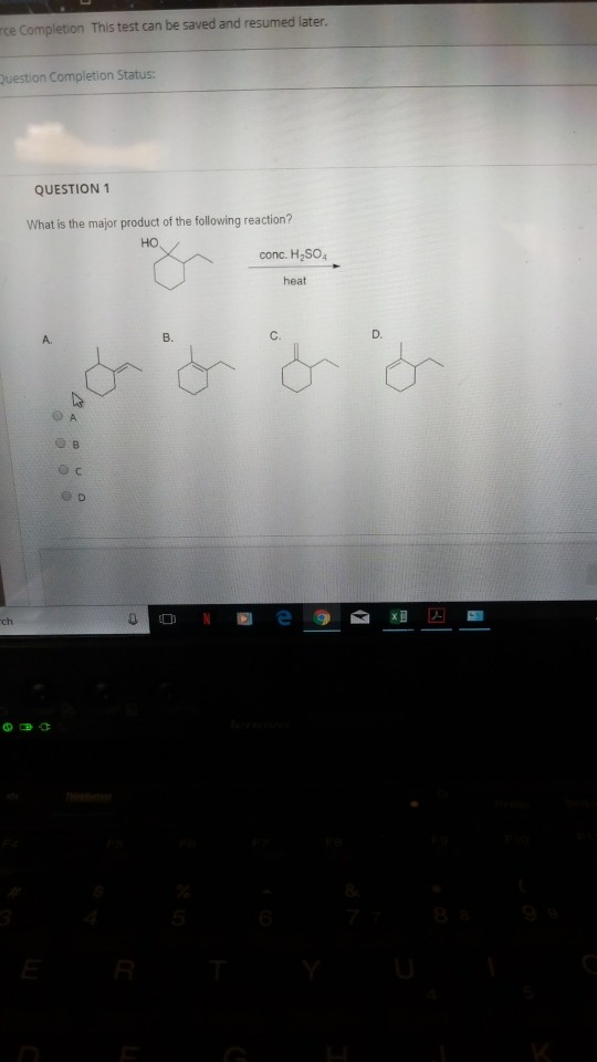 Solved rce Completion This test can be saved and resumed | Chegg.com Solved rce Completion This test can be saved and resumed | Chegg.com
