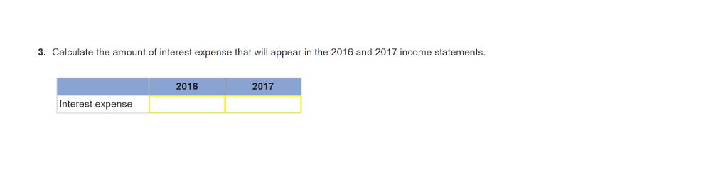Solved Problem 10-9 Interest capitalization; specific | Chegg.com