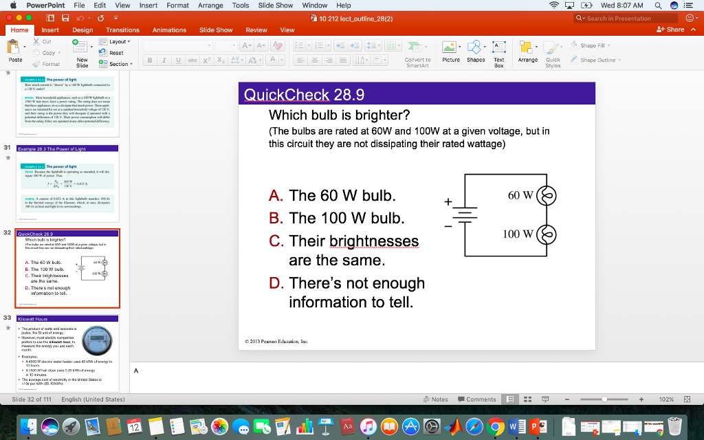 Solved PowerPoint File Edit View Insert Format Arrange Tools | Chegg.com