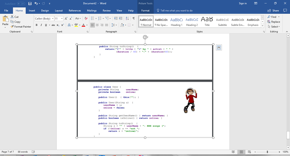 Solved Implement a class called MusicExchangeCenter which | Chegg.com