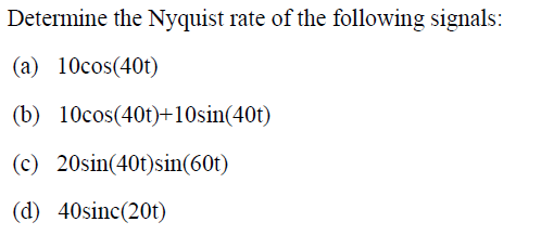 Solved Chegg! You must STOP changing the subject of the | Chegg.com