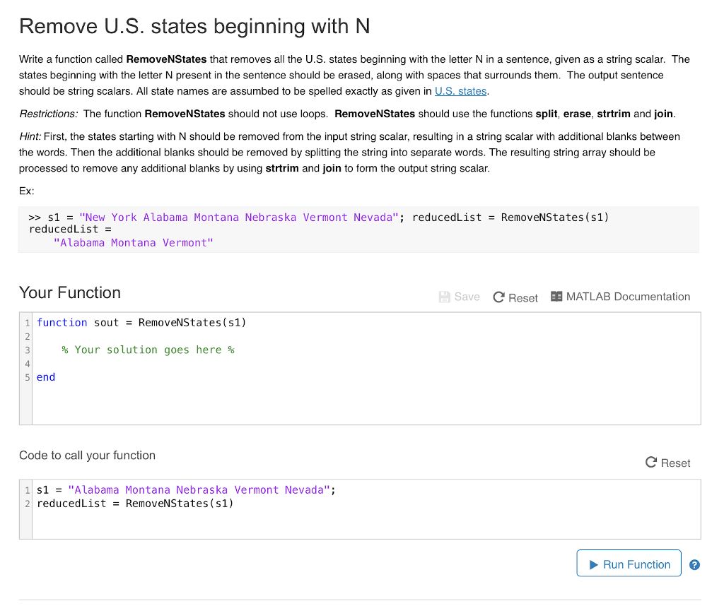 Solved Remove U S States Beginning With N Write A Function Chegg solved-remove-u-s-states-beginning-with-n-write-a-function-chegg